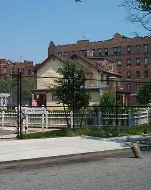 Forgotten Tour 6, Flushing, Queens - Forgotten New York