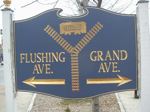 MASPETH, Queens - Forgotten New York