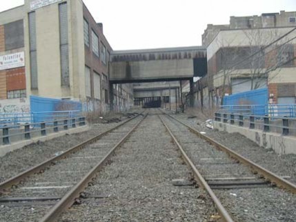 MASPETH, Queens - Forgotten New York