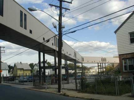 BORDERLINE CRAZY PART III: FAR ROCKAWAY, QUEENS - Forgotten New York