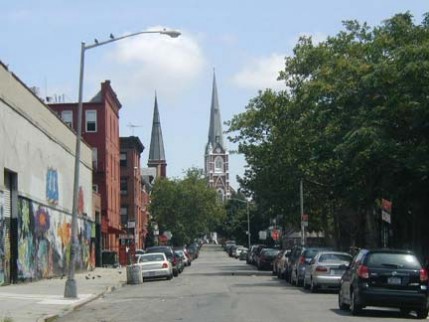 GREENPOINT, Brooklyn - Forgotten New York