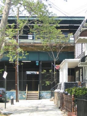 RIDGEWOOD, Queens - Forgotten New York