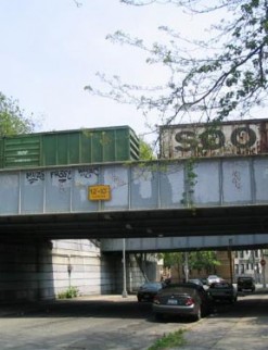 RIDGEWOOD, Queens - Forgotten New York