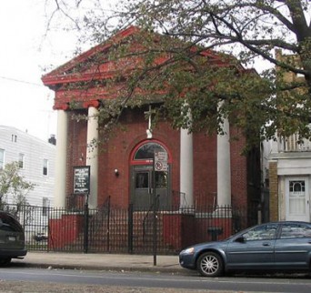 CORONA, CROWN OF QUEENS - Forgotten New York
