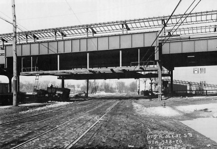 junctionblvdstation - Forgotten New York