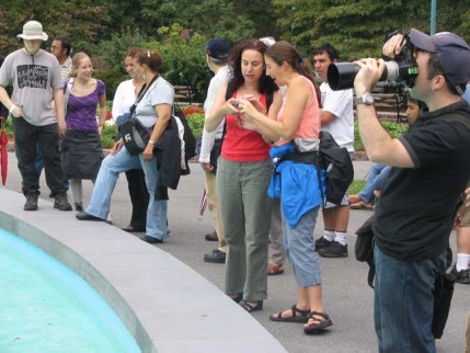 Forgotten Tour 26, Westchester Square-Parkchester - Forgotten New York