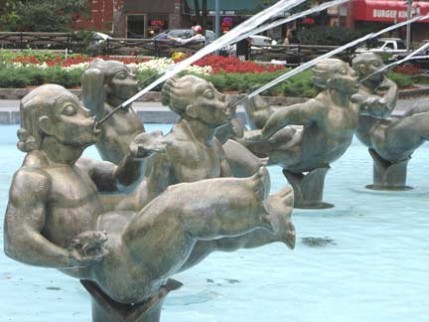 Forgotten Tour 26, Westchester Square-Parkchester - Forgotten New York