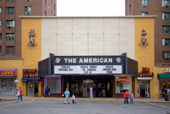 Forgotten Tour 26, Westchester Square-Parkchester - Forgotten New York