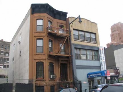 ALBEE SQUARE, Brooklyn - Forgotten New York