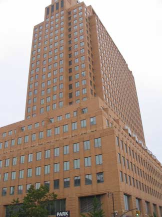 ALBEE SQUARE, Brooklyn - Forgotten New York