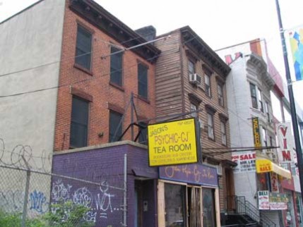 ALBEE SQUARE, Brooklyn - Forgotten New York