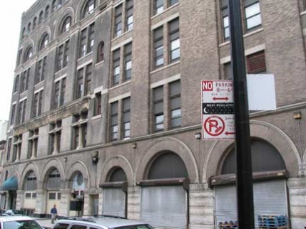 ALBEE SQUARE, Brooklyn - Forgotten New York