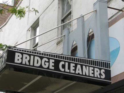 ALBEE SQUARE, Brooklyn - Forgotten New York