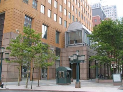 ALBEE SQUARE, Brooklyn - Forgotten New York