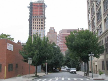 ALBEE SQUARE, Brooklyn - Forgotten New York