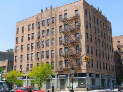 ATLANTIC AVENUE, Brooklyn - Forgotten New York