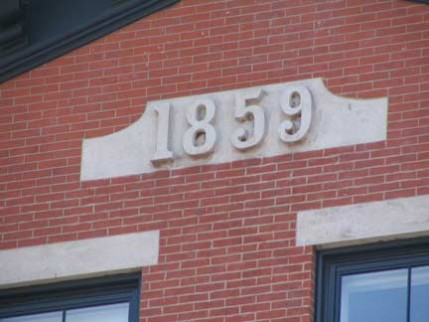 ATLANTIC AVENUE, Brooklyn - Forgotten New York