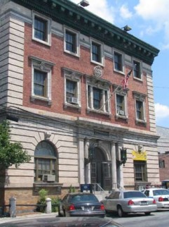 precinct.51av - Forgotten New York