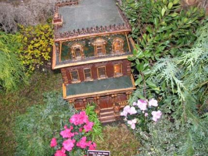 jordan.mott - Forgotten New York