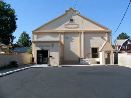 WHITESTONE, Queens - Forgotten New York