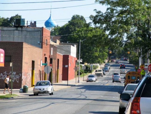 WHITESTONE, Queens - Forgotten New York