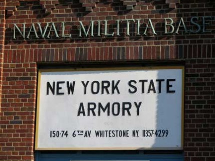 WHITESTONE, Queens - Forgotten New York