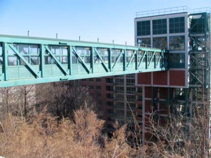 JERSEY CITY HEIGHTS/Van Vorst House - Forgotten New York