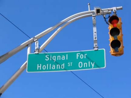 JERSEY CITY HEIGHTS/Van Vorst House - Forgotten New York