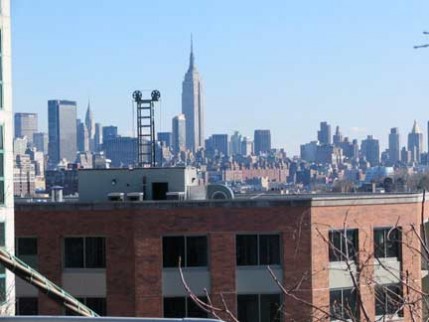 JERSEY CITY HEIGHTS/Van Vorst House - Forgotten New York