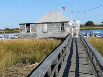 BROAD CHANNEL, Queens - Forgotten New York