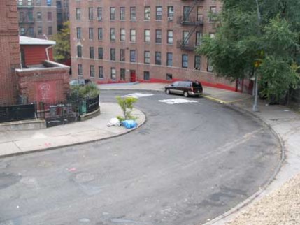 UNIVERSITY HEIGHTS, Bronx - Forgotten New York