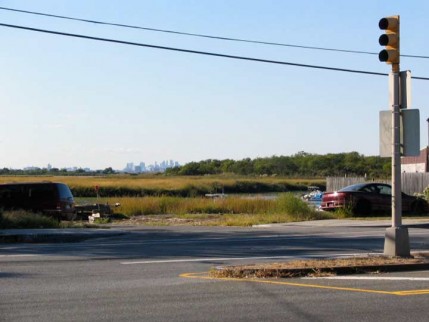 BROAD CHANNEL, Queens - Forgotten New York