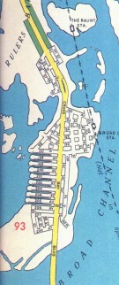 BROAD CHANNEL, Queens - Forgotten New York