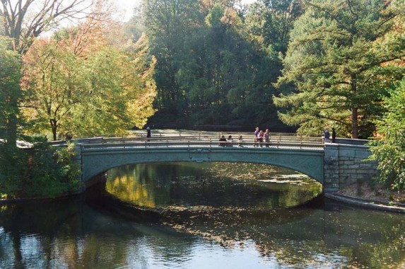 ForgottenTour 36, Secrets of Prospect Park, Brooklyn - Forgotten New York