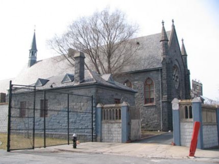 HUNT'S POINT, Bronx - Forgotten New York