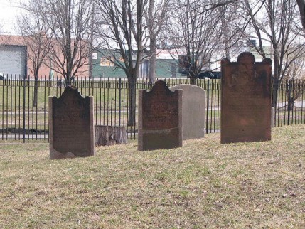 HUNT'S POINT, Bronx - Forgotten New York