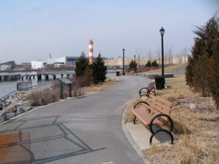 HUNT'S POINT, Bronx - Forgotten New York