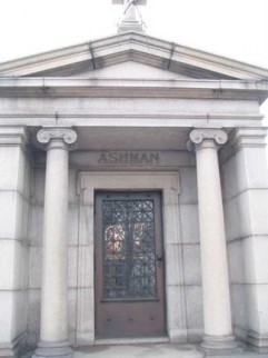 GREENPOINT AVENUE: Greenpoint, Blissville, Sunnyside - Forgotten New York