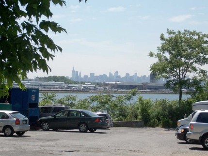 COLLEGE POINT WATERFRONT, Queens - Forgotten New York