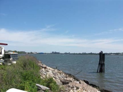 COLLEGE POINT WATERFRONT, Queens - Forgotten New York