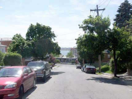 COLLEGE POINT WATERFRONT, Queens - Forgotten New York