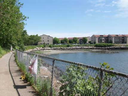 COLLEGE POINT WATERFRONT, Queens - Forgotten New York