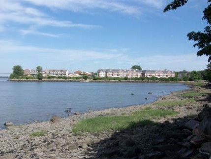 COLLEGE POINT WATERFRONT, Queens - Forgotten New York