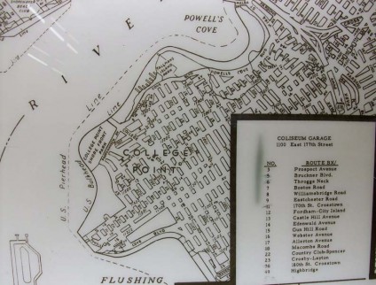 COLLEGE POINT WATERFRONT, Queens - Forgotten New York
