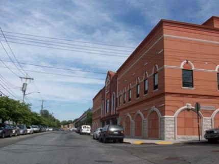 COLLEGE POINT WATERFRONT, Queens - Forgotten New York