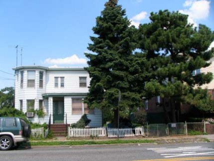 GRAVESEND, PART 2, Brooklyn - Forgotten New York