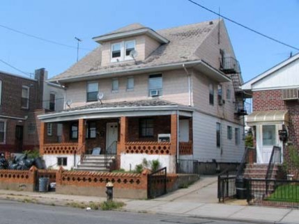 GRAVESEND, PART 2, Brooklyn - Forgotten New York