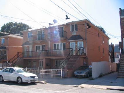 GRAVESEND, PART 2, Brooklyn - Forgotten New York