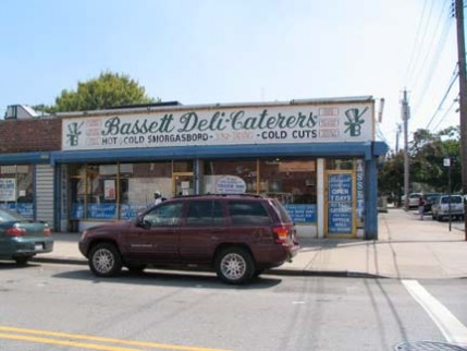 GRAVESEND, PART 2, Brooklyn - Forgotten New York