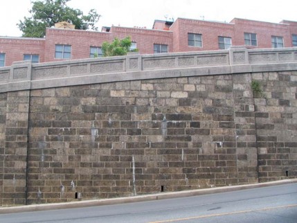 RIVERDALE AVENUE, Bronx - Forgotten New York